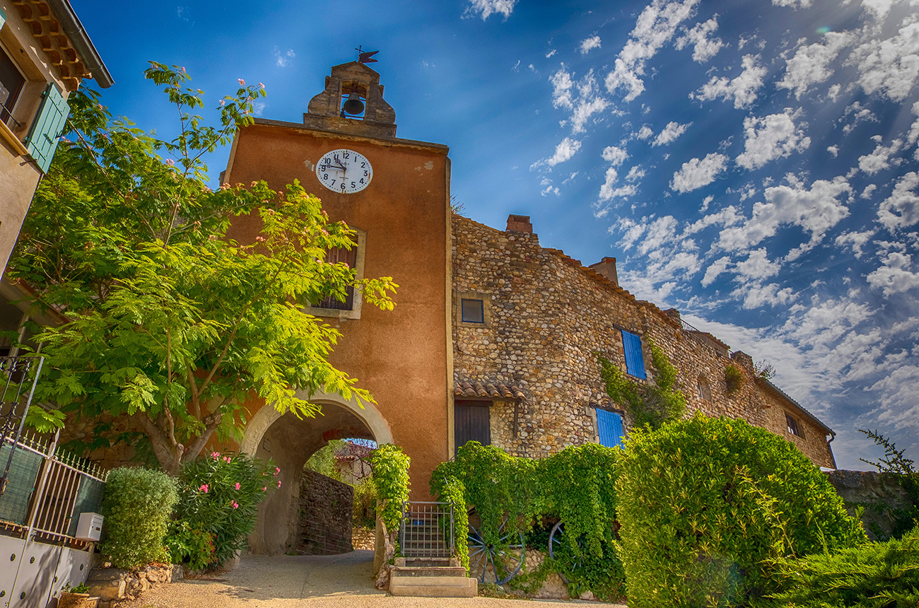 Rasteau, Cairanne & Vinsobres 2021: report and top-scoring wines - Decanter