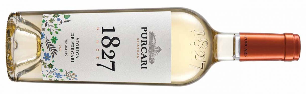 Château Purcari Tasting - Decanter