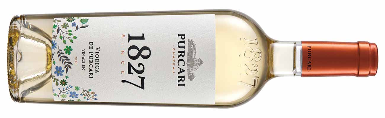 Château Purcari Tasting - Decanter