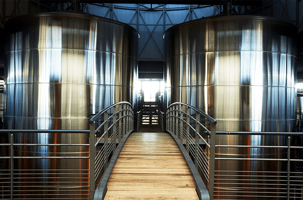 First taste: Piper-Heidsieck's Hors-Série 1982 - Decanter