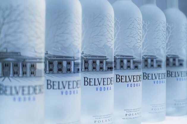 Premium Vodka Best premium vodkas: 12 to try - Decanter