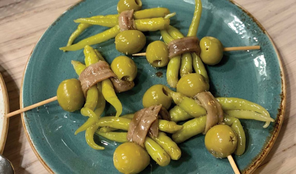 Six from Spain: Regions, dishes and wines - Decanter