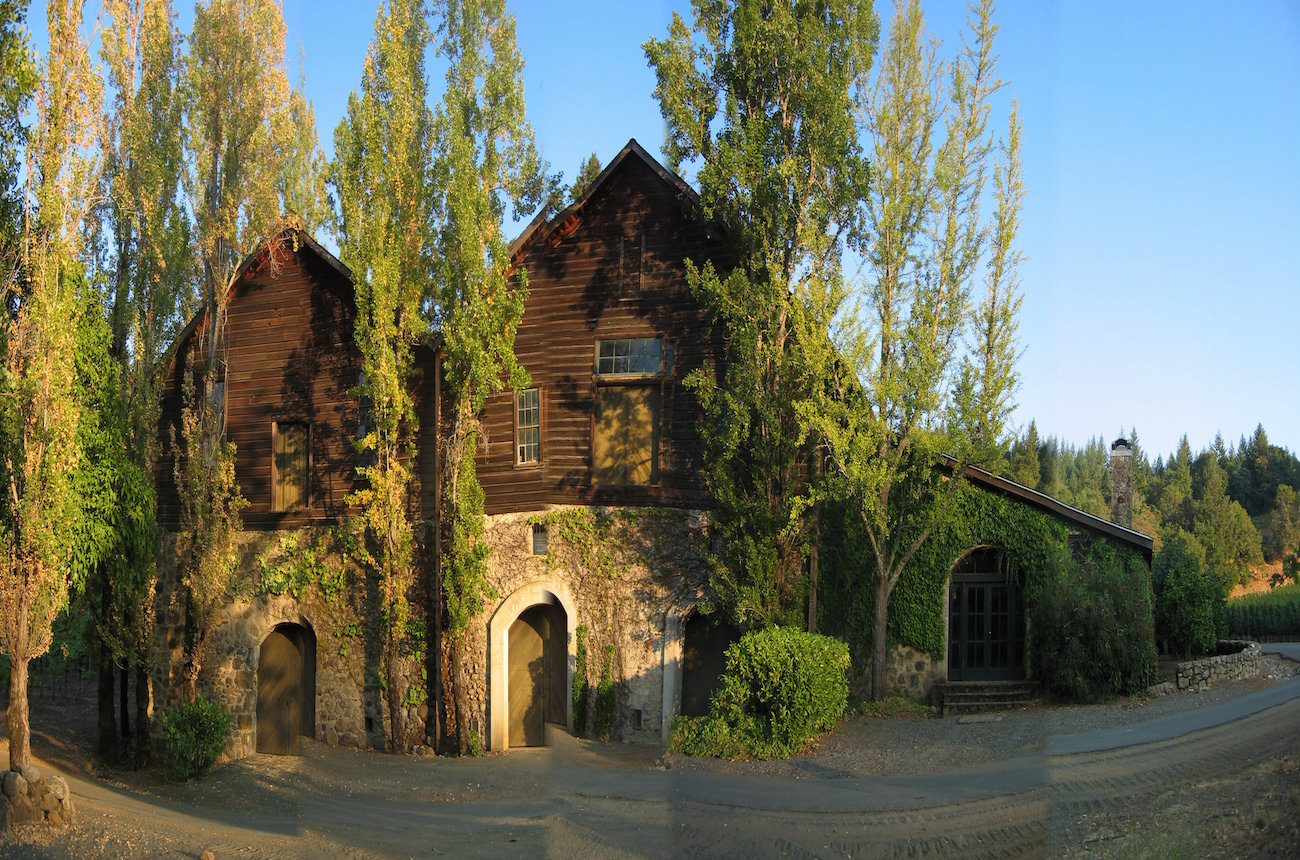 Spring Mountain Vineyard: producer profile & 10 wines to try - Decanter