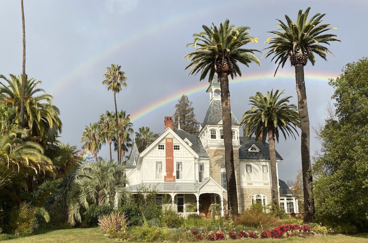 Spring Mountain Vineyard: producer profile & 10 wines to try - Decanter