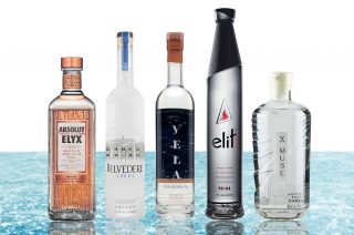 Premium Vodka Best premium vodkas: 12 to try - Decanter