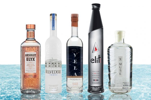 Premium Vodka Best premium vodkas: 12 to try - Decanter