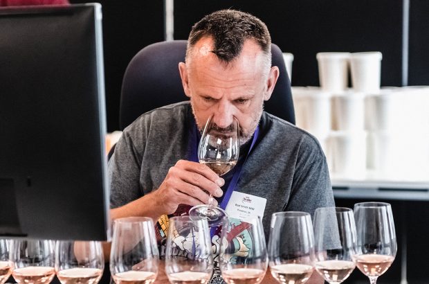 DWWA Regional Chair for Provence: Rod Smith MW - Decanter