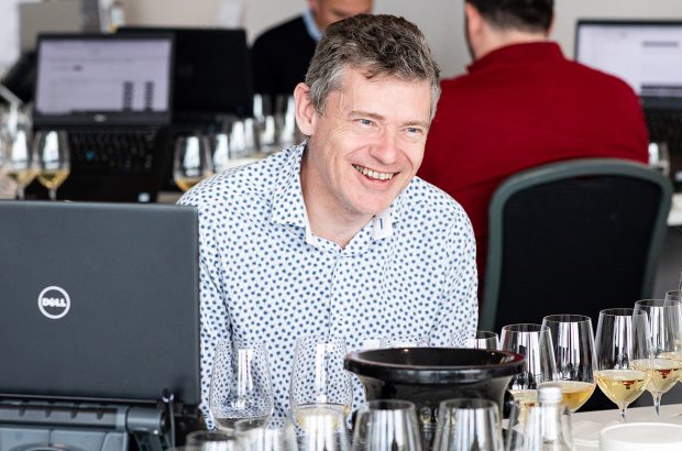 DWWA Regional Chair for Balkans, Caucasus Region and Croatia & Slovenia ...