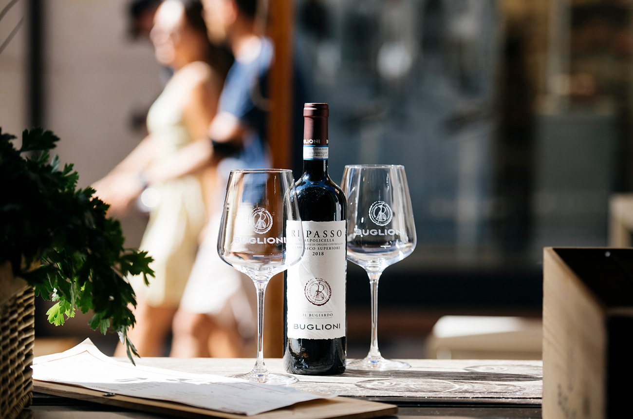 Buglioni – Valpolicella’s creative mavericks - Decanter