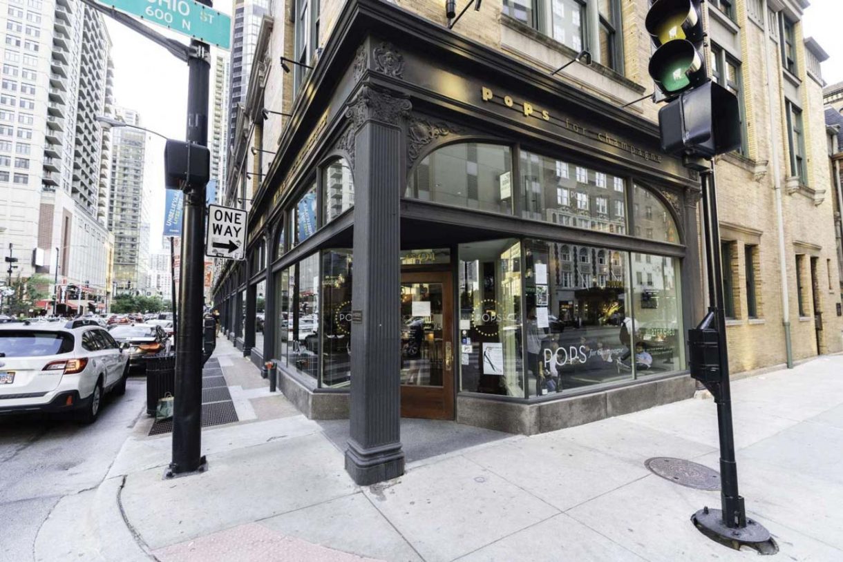 Chicago: a travel guide - Decanter