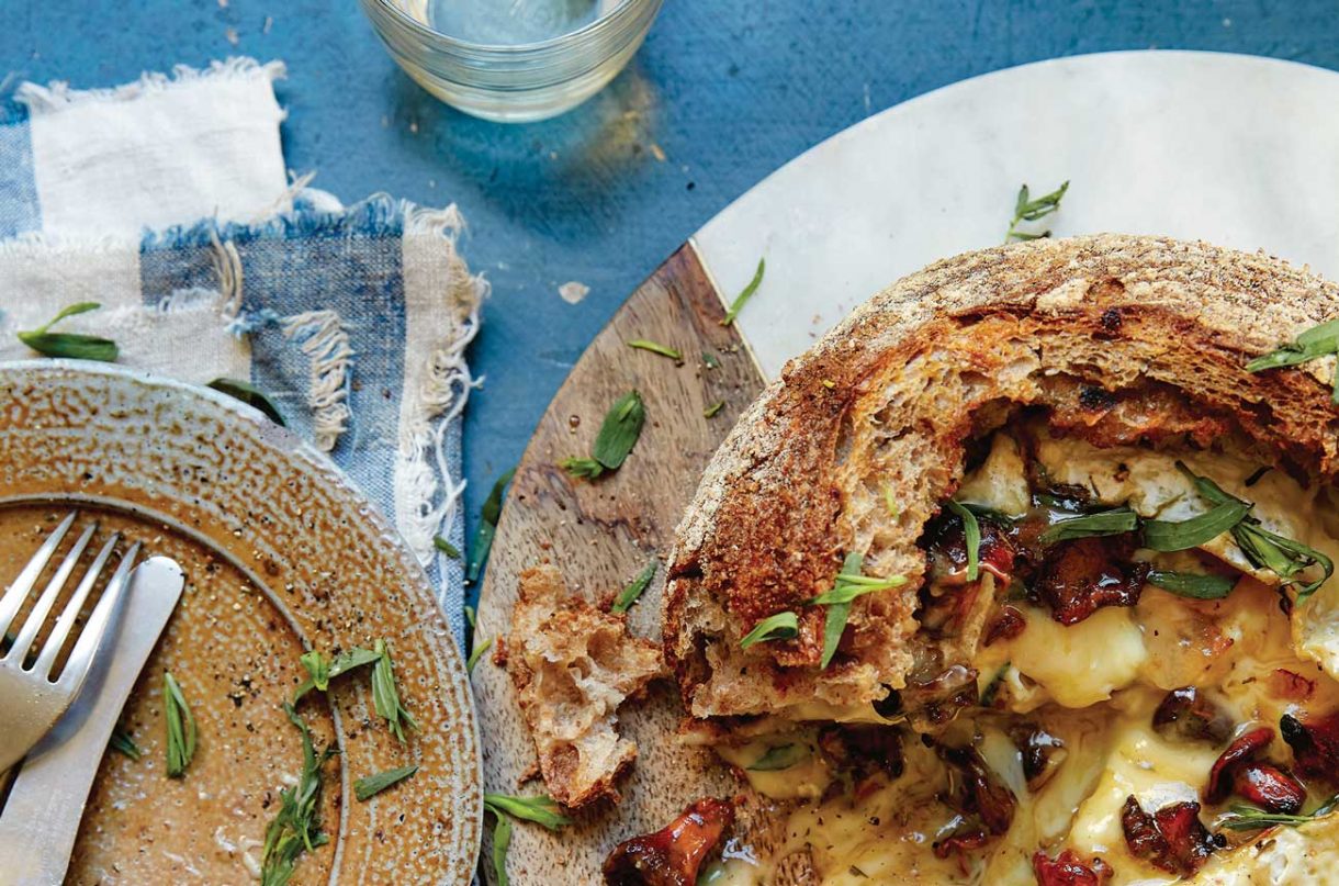 Food and wine - Decanter