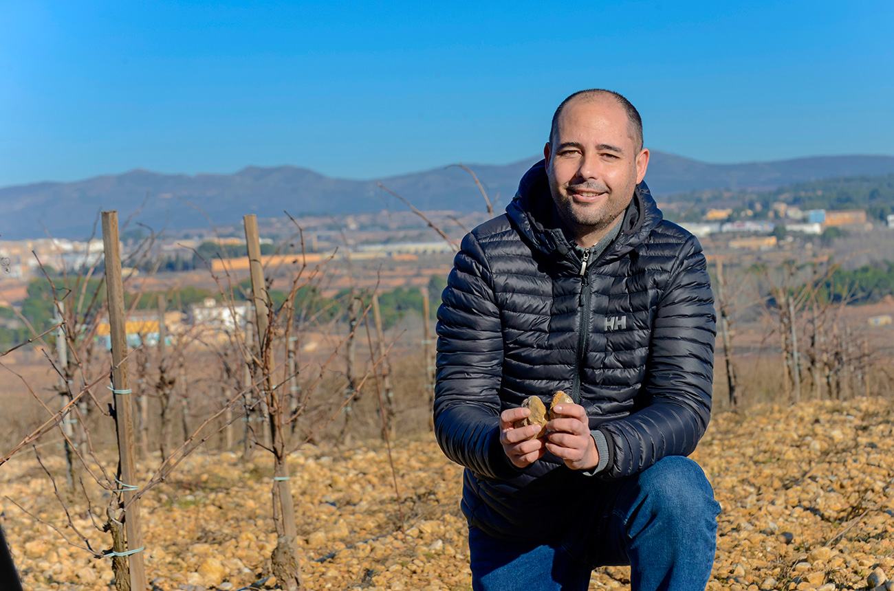 Finca San Blas - The art of listening - Decanter