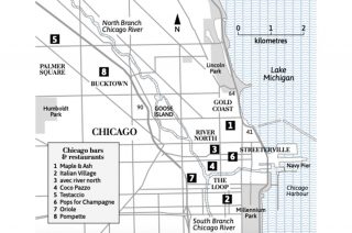 Chicago: a travel guide - Decanter