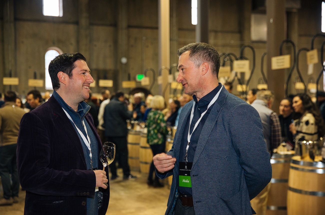 Jonathan Cristaldi: My top Californian wines of 2023 - Decanter