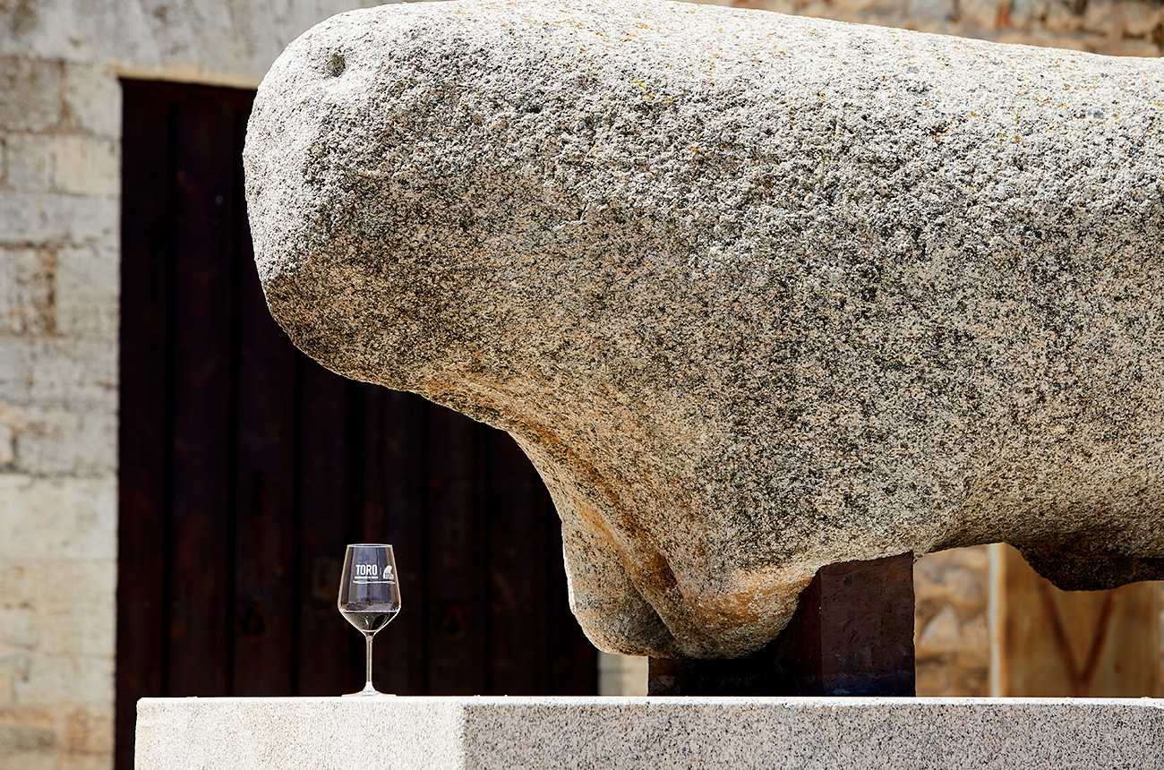 DO Toro - Modernity anchored in tradition - Decanter