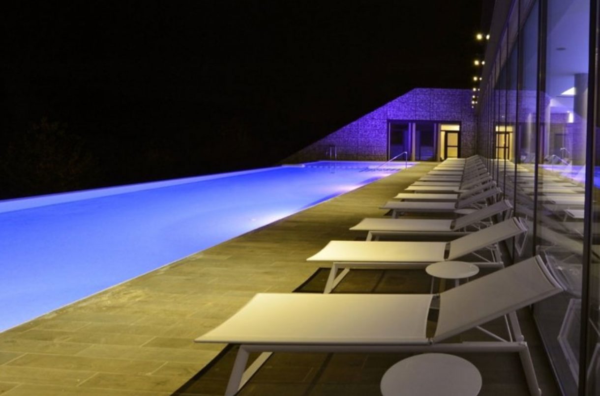 Top wine spas of the world: awaken your senses - Decanter