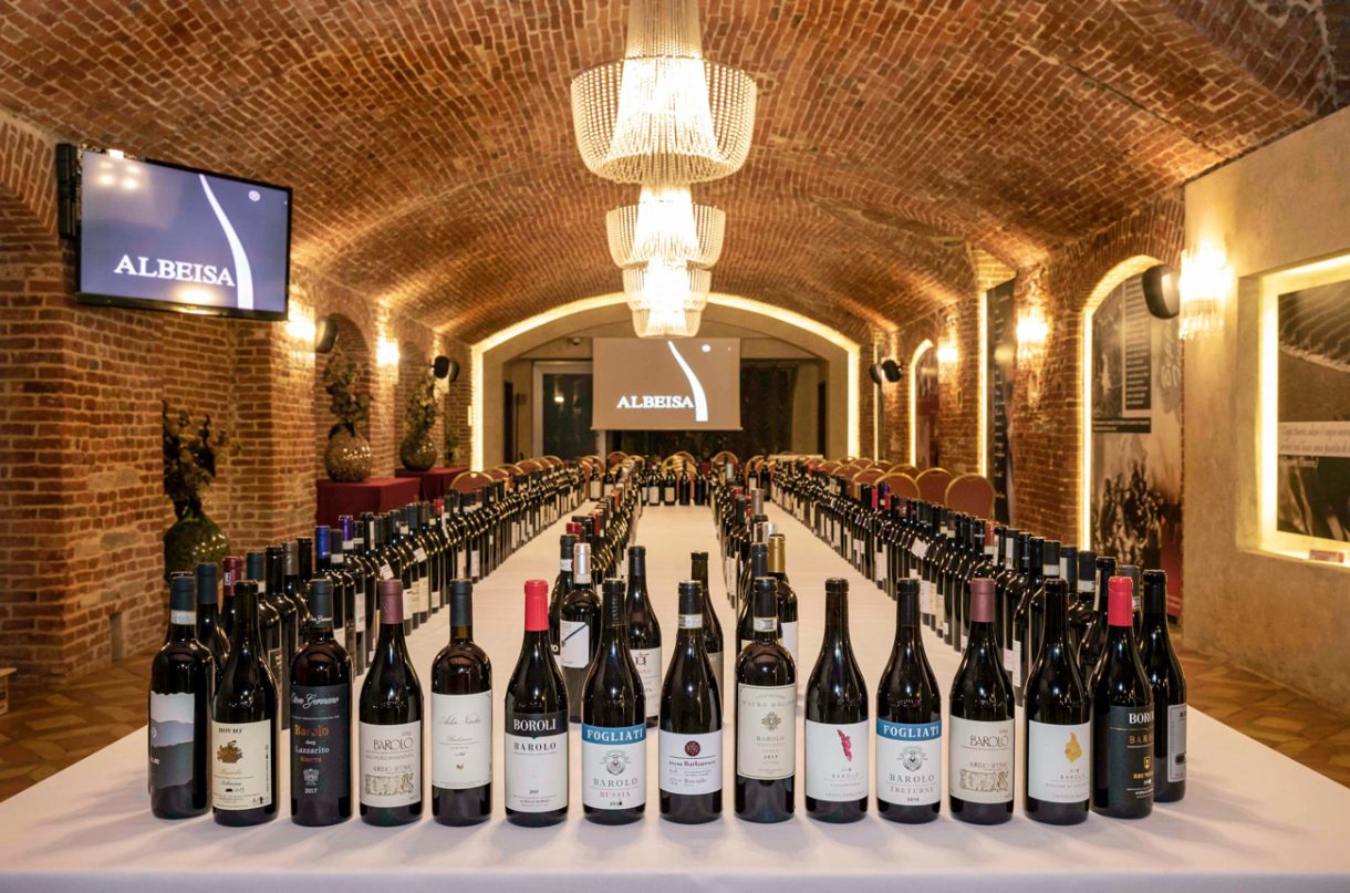 Barolo 2019: vintage report & 139 recommendations - Decanter