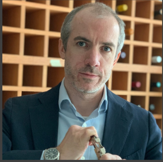 DWWA judge profile: Beans Boughton MW - Decanter