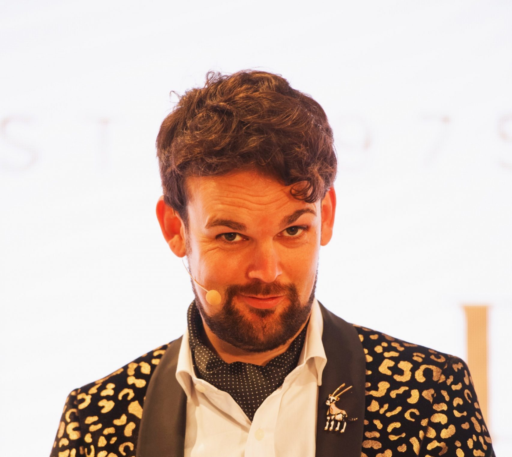 DWWA judge profile: Charlie Foley - Decanter