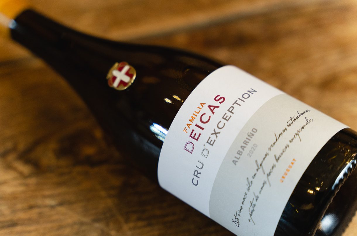 The quest for an iconic Albariño from Uruguay - Decanter