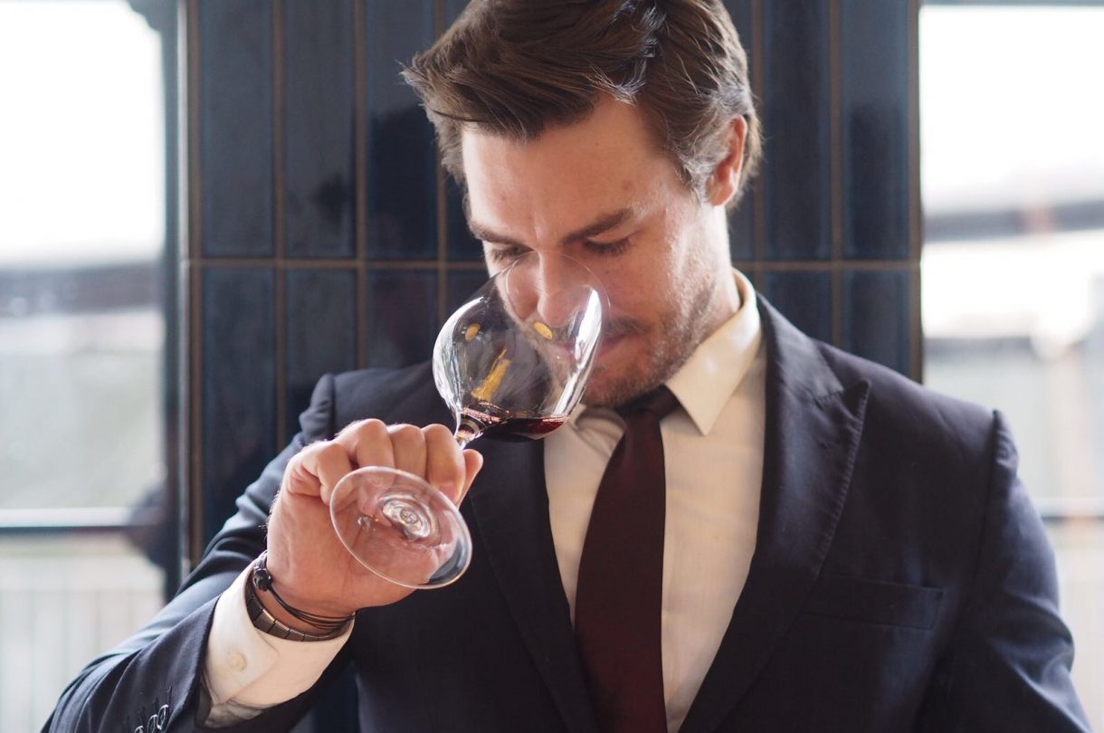 DWWA judge profile: Devon Lochhead - Decanter