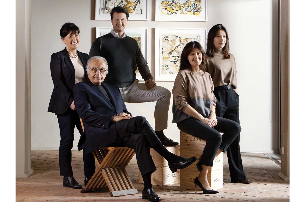 Decanter Fine Wine Encounter NYC masterclass: Featuring five ...