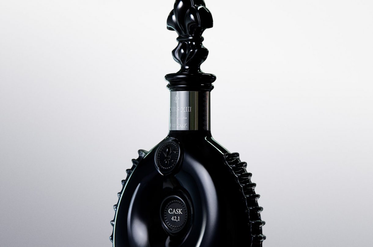 Louis XIII launches Rare Cask 42.1 luxury Cognac - Decanter