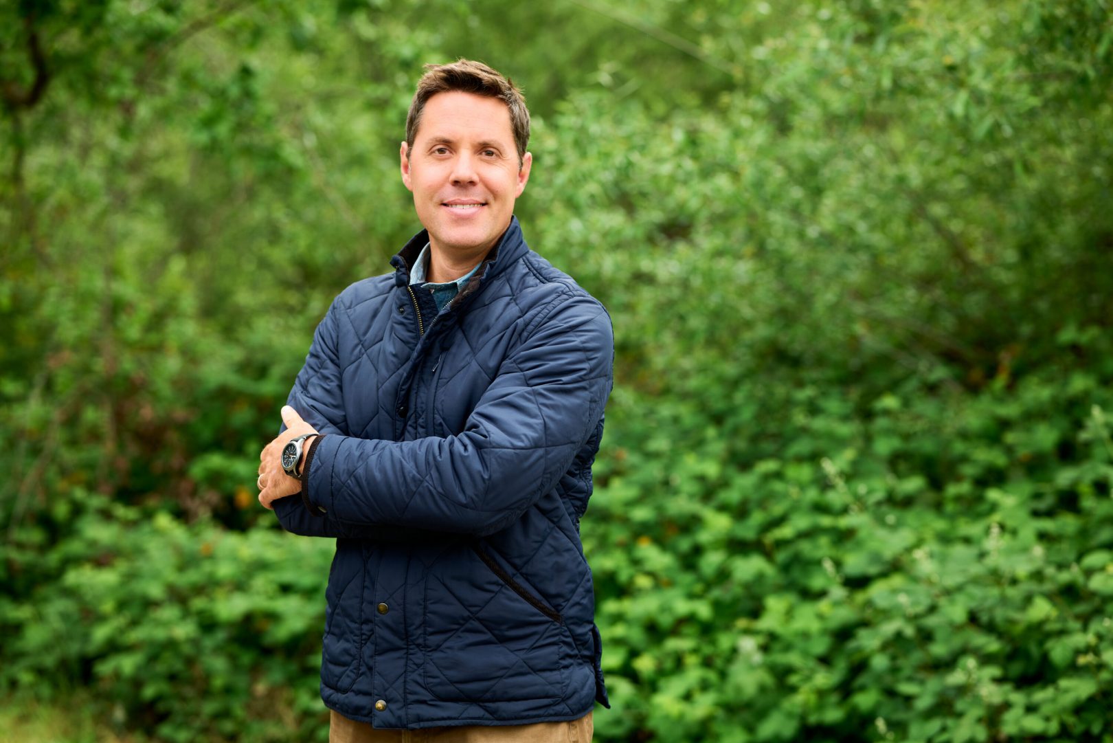 DWWA judge profile: Neil Bernardi - Decanter