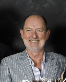 DWWA judge profile: Iain Riggs AM - Decanter