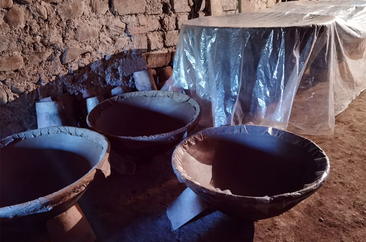 Qvevri wines from Georgia: A winemaking story and 12 wines to try ...