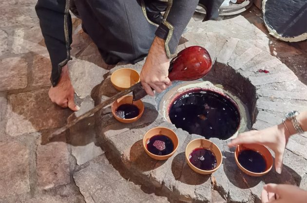 Qvevri wines from Georgia: A winemaking story and 12 wines to try ...