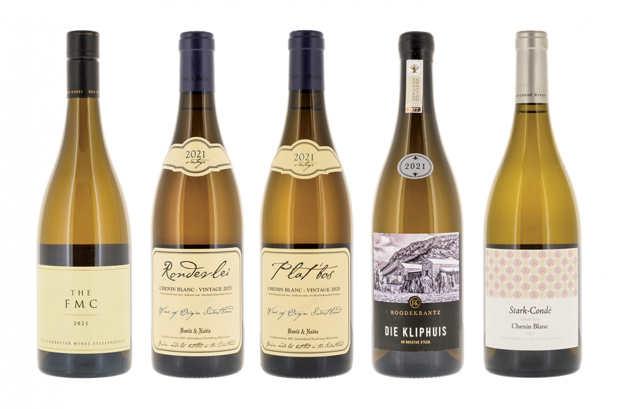 South African Chenin Blanc: panel tasting results - Decanter