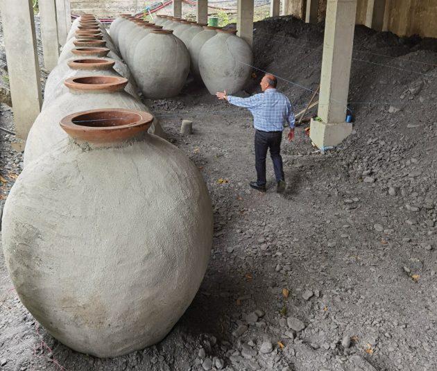 Qvevri wines from Georgia: A winemaking story and 12 wines to try ...