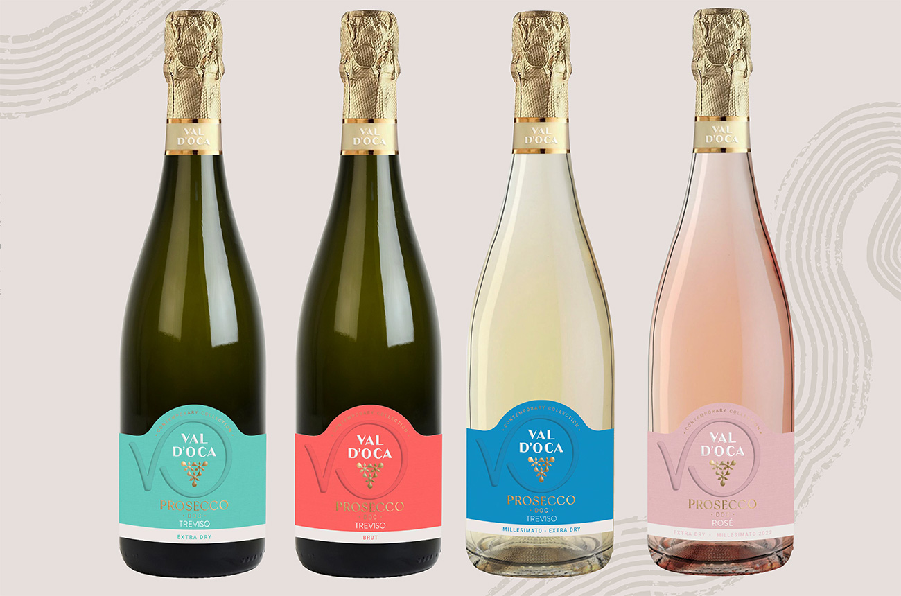 Val d’Oca launches its Contemporary Collection - Decanter