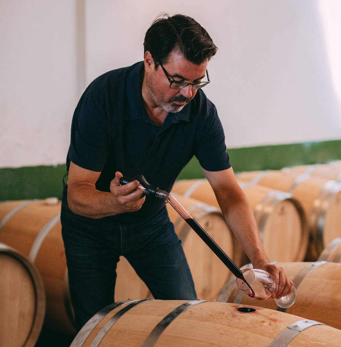 Vegalfaro - Rebels with a very good cause - Decanter