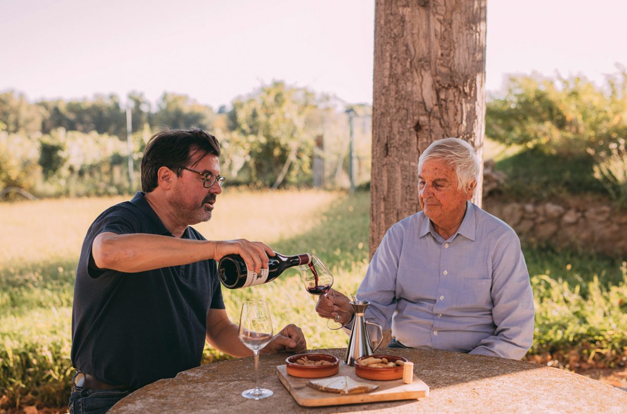 Vegalfaro - Rebels with a very good cause - Decanter