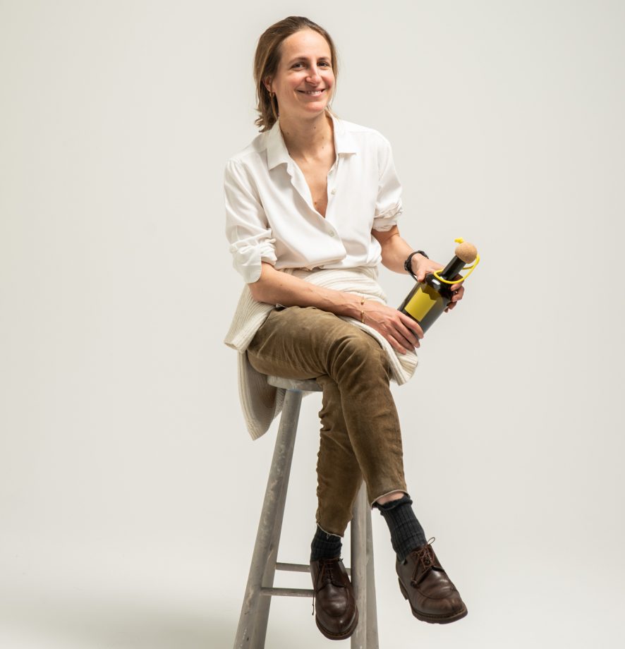 Women in wine: Bordeaux - Decanter