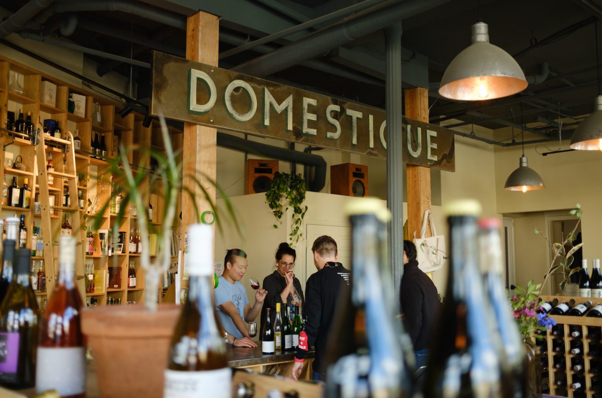 Washington DC for wine lovers - Decanter