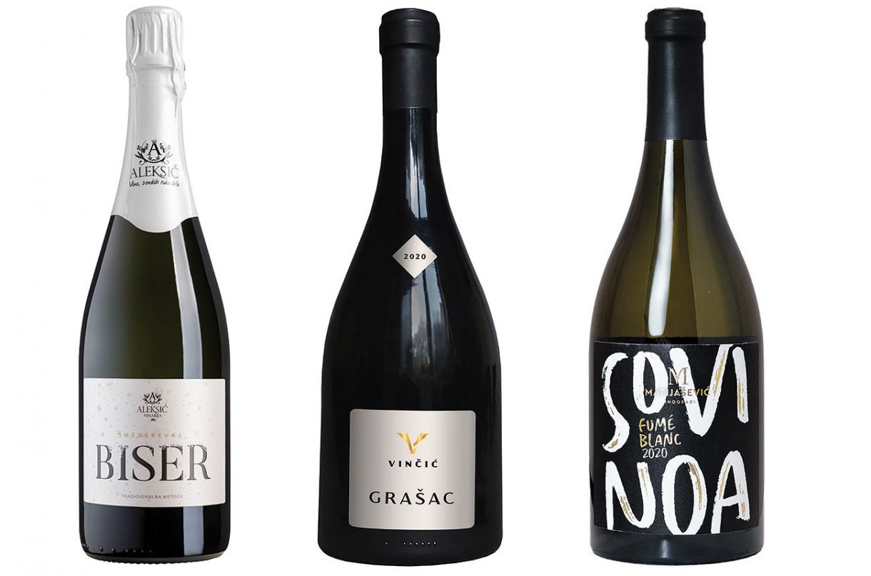 Savour Serbia: 15 exciting wines to seek out - Decanter