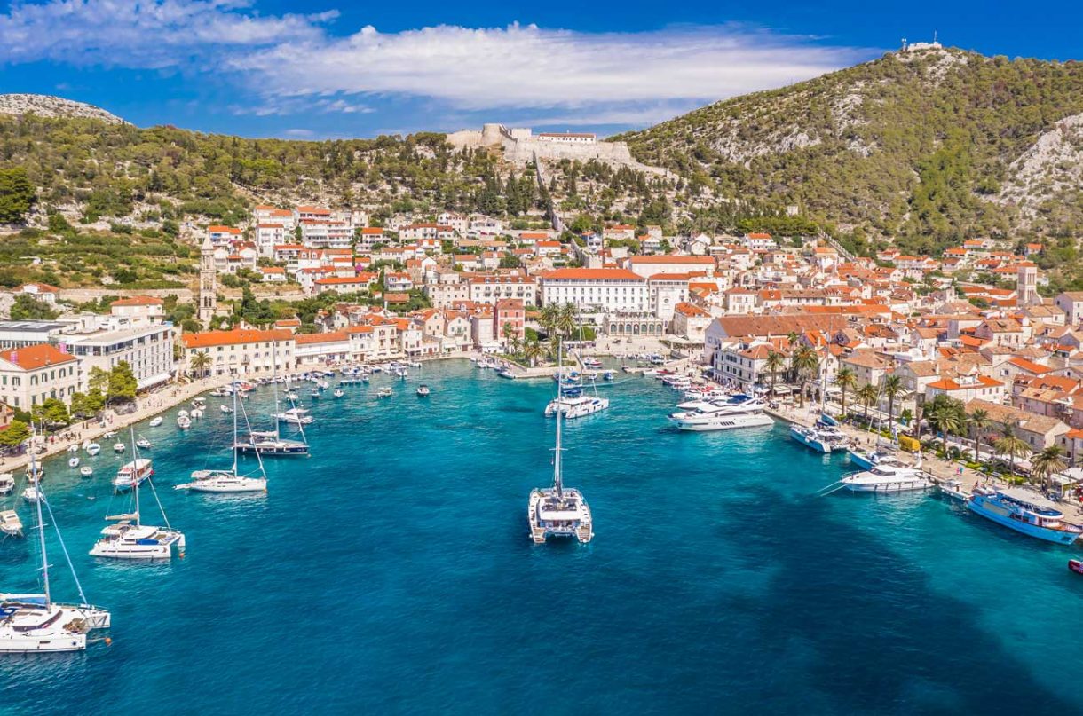 The Dalmatian Islands for wine lovers - Decanter