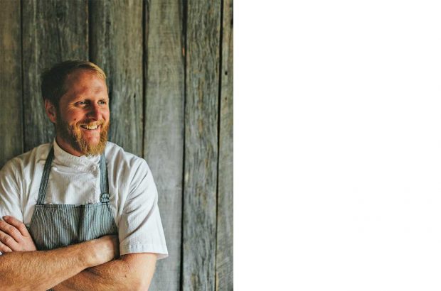 Wine hotspots: Charleston - Decanter