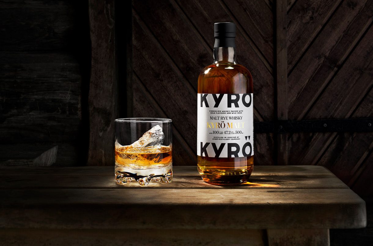 Discover Nordic whiskies - Decanter