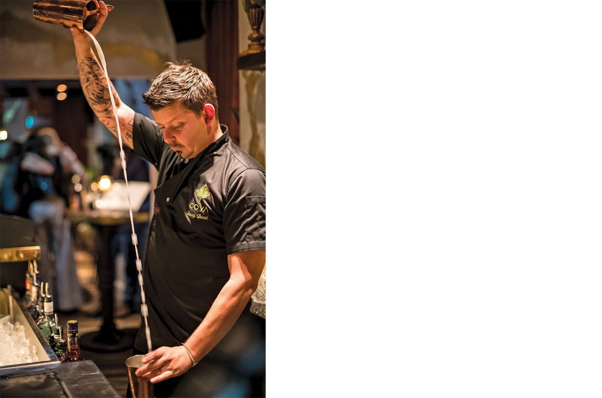 Pisco power - Decanter