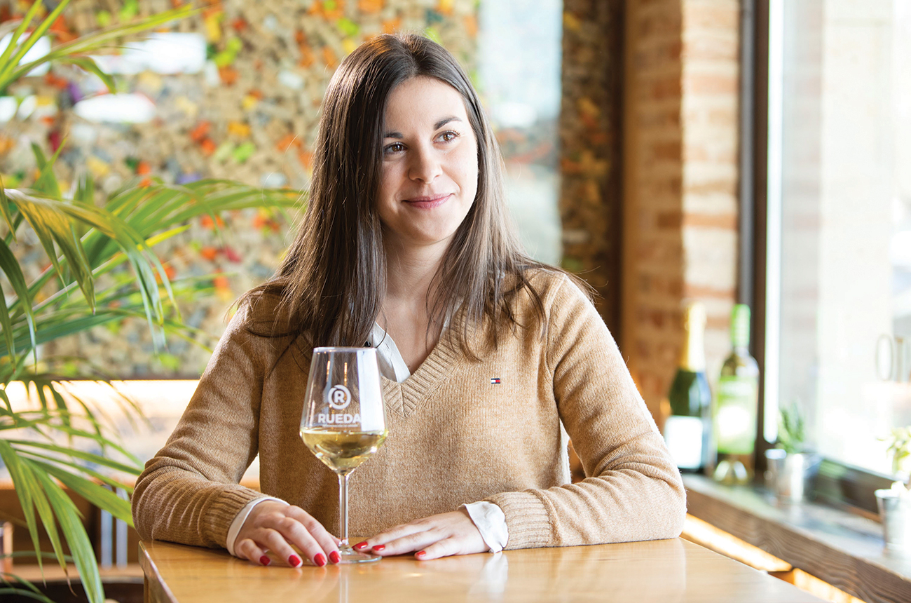 Tasting Rueda - an exploration of diversity and character - Decanter