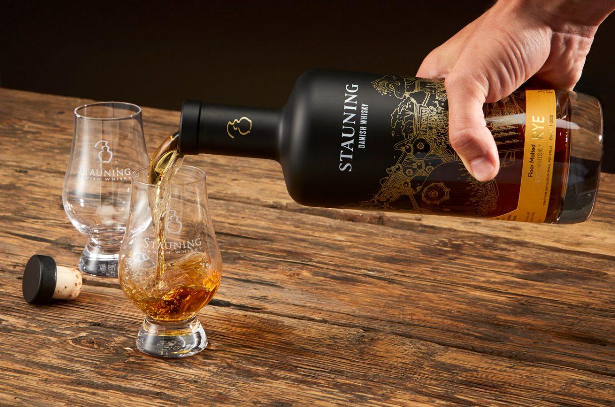 Discover Nordic whiskies - Decanter