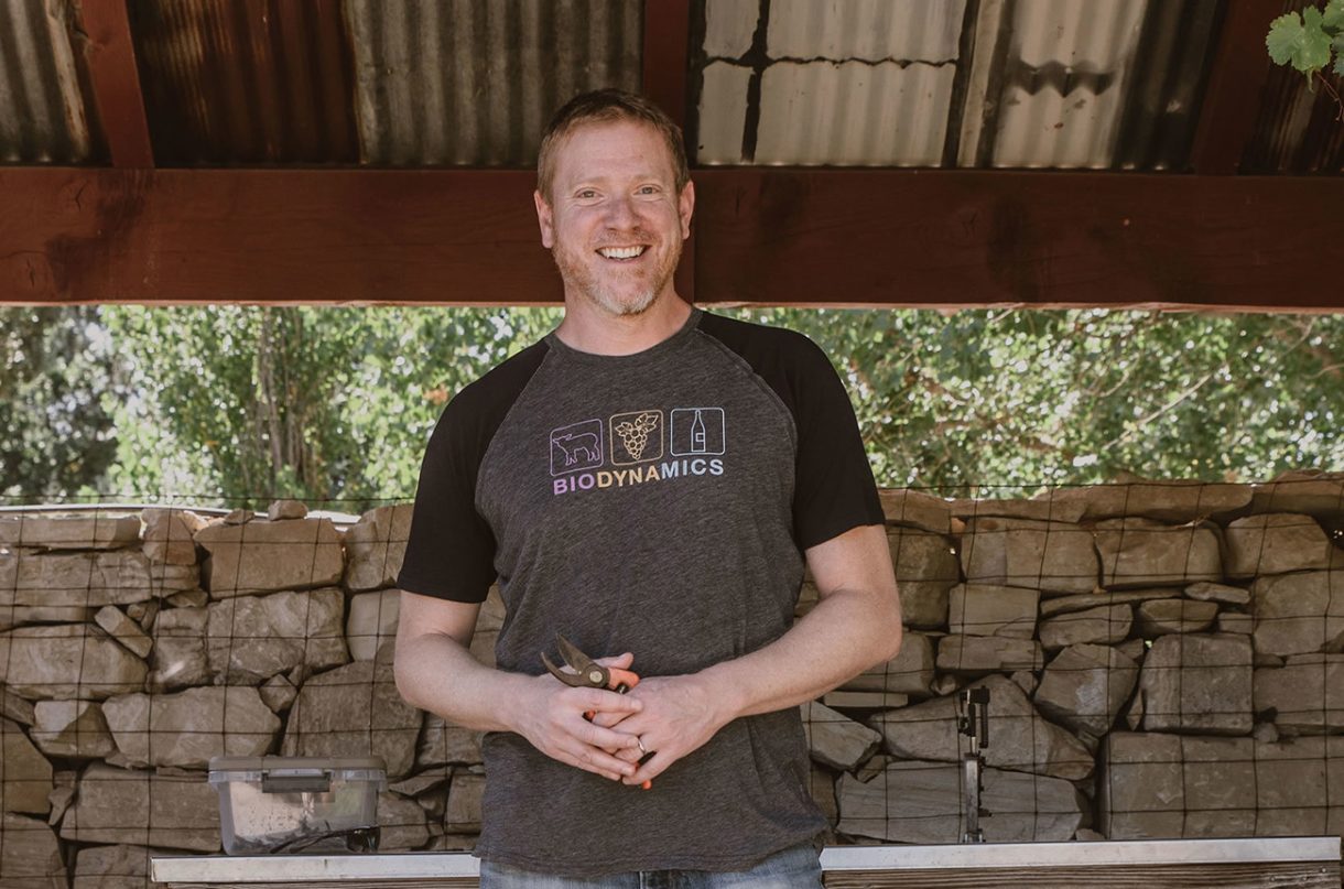 Tablas Creek: bringing the Rhône to California - Decanter