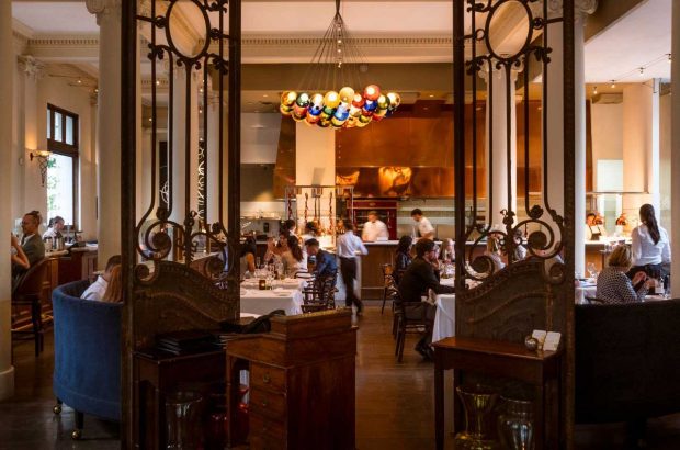 Calgary, Canada: Top restaurants and wine bars - Decanter