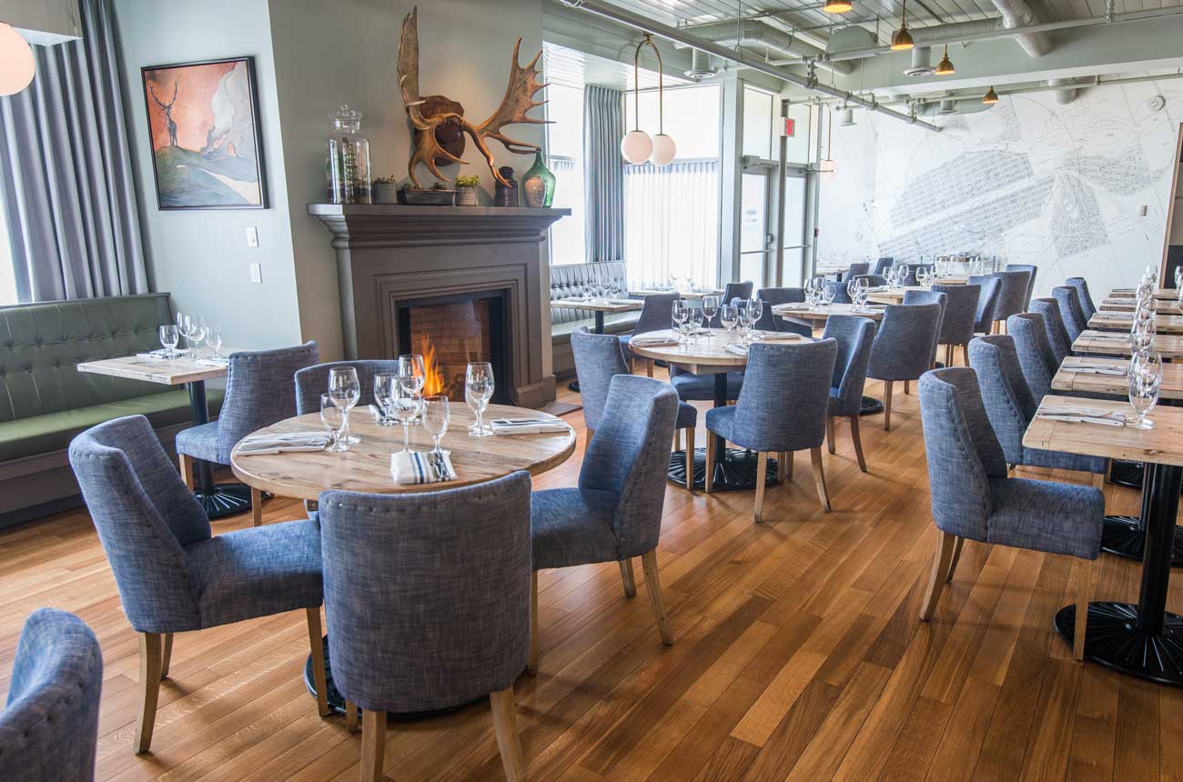 Calgary, Canada: Top restaurants and wine bars - Decanter