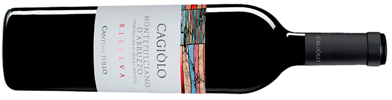 Cantina Tollo - A story of passion and resilience - Decanter