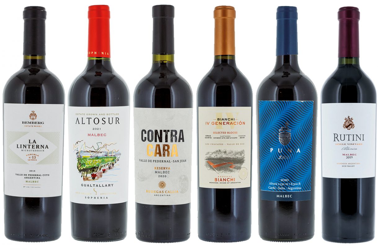 Argentina: Award-winning wines to celebrate Malbec World Day - Decanter